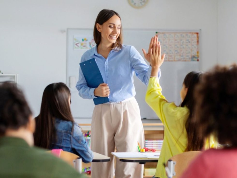 A Teachers Best Friend - Your safe space to reflect, recharge, and rise.